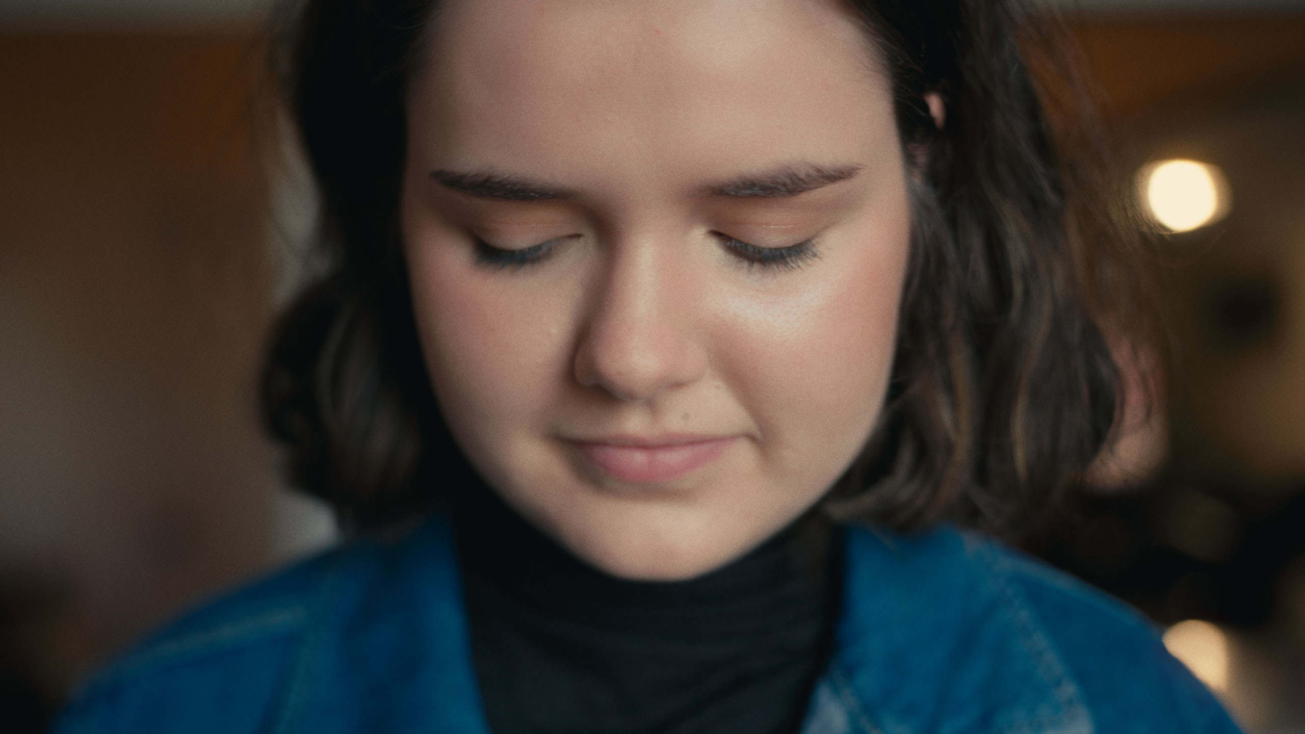 Documentary Film Color Grading | Newcastle Pathways