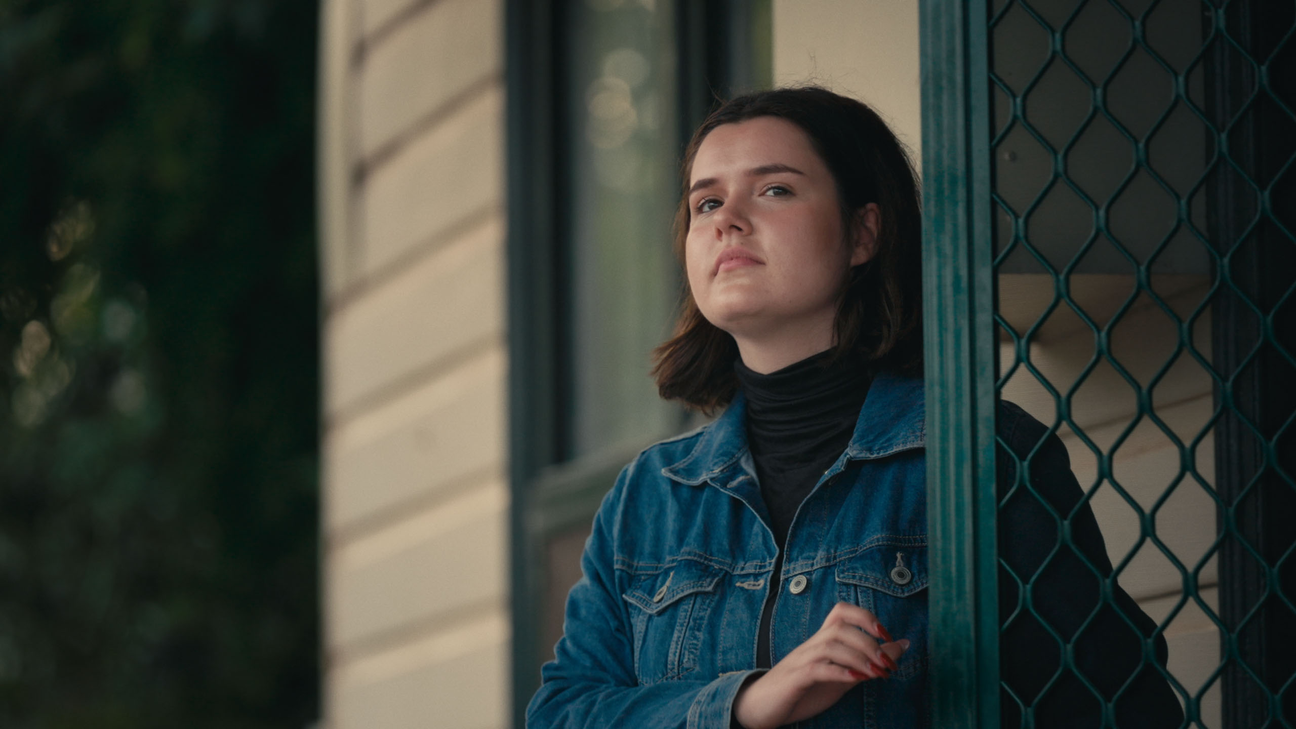 Documentary Film Color Grading | Newcastle Pathways