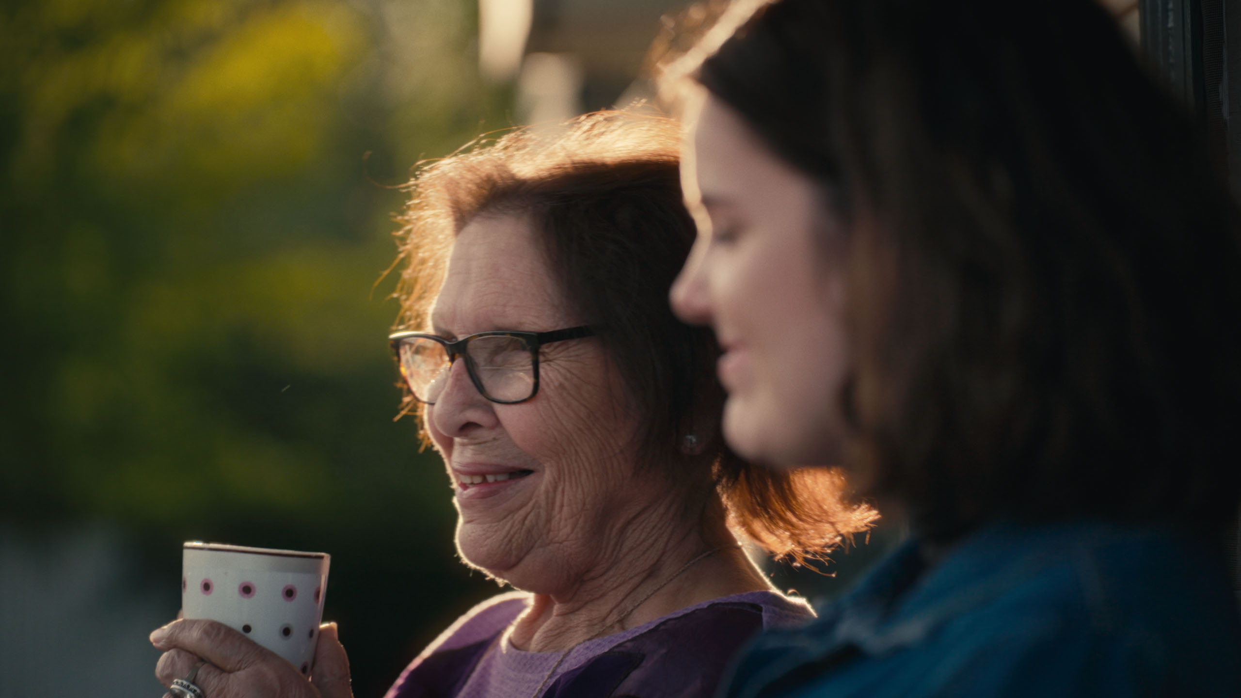 Documentary Film Color Grading | Newcastle Pathways