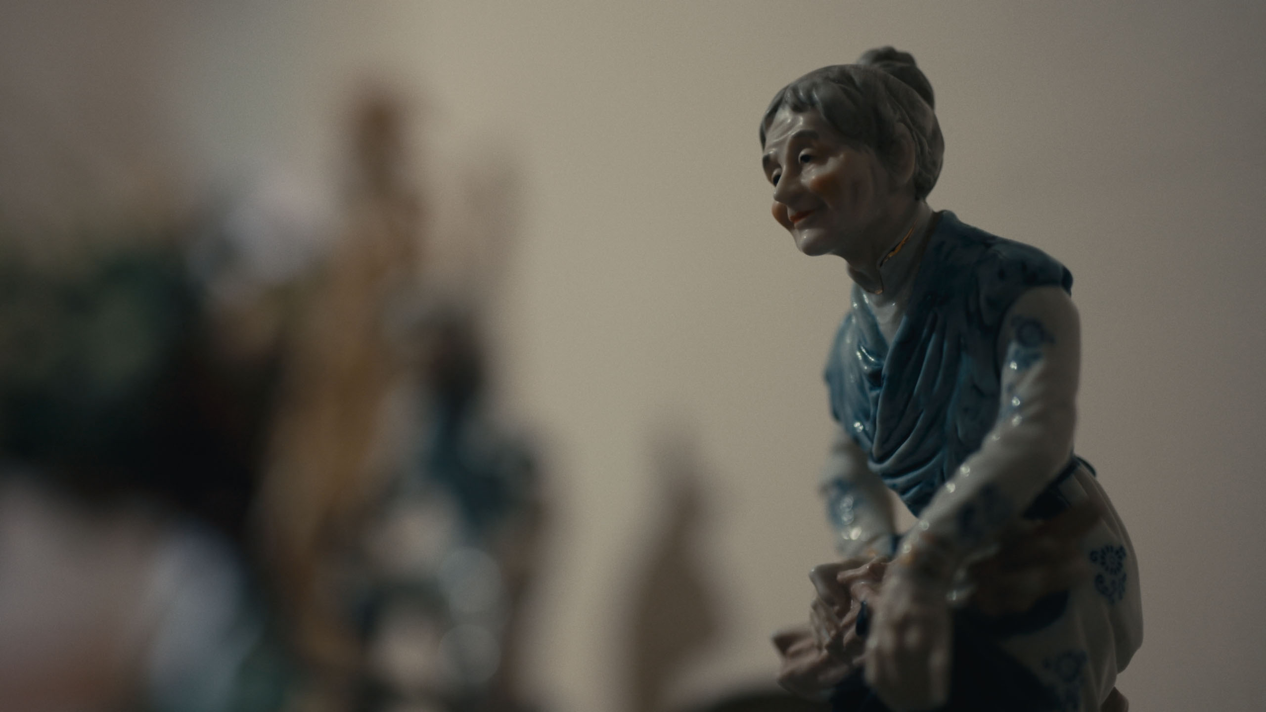 Documentary Film Color Grading | Newcastle Pathways