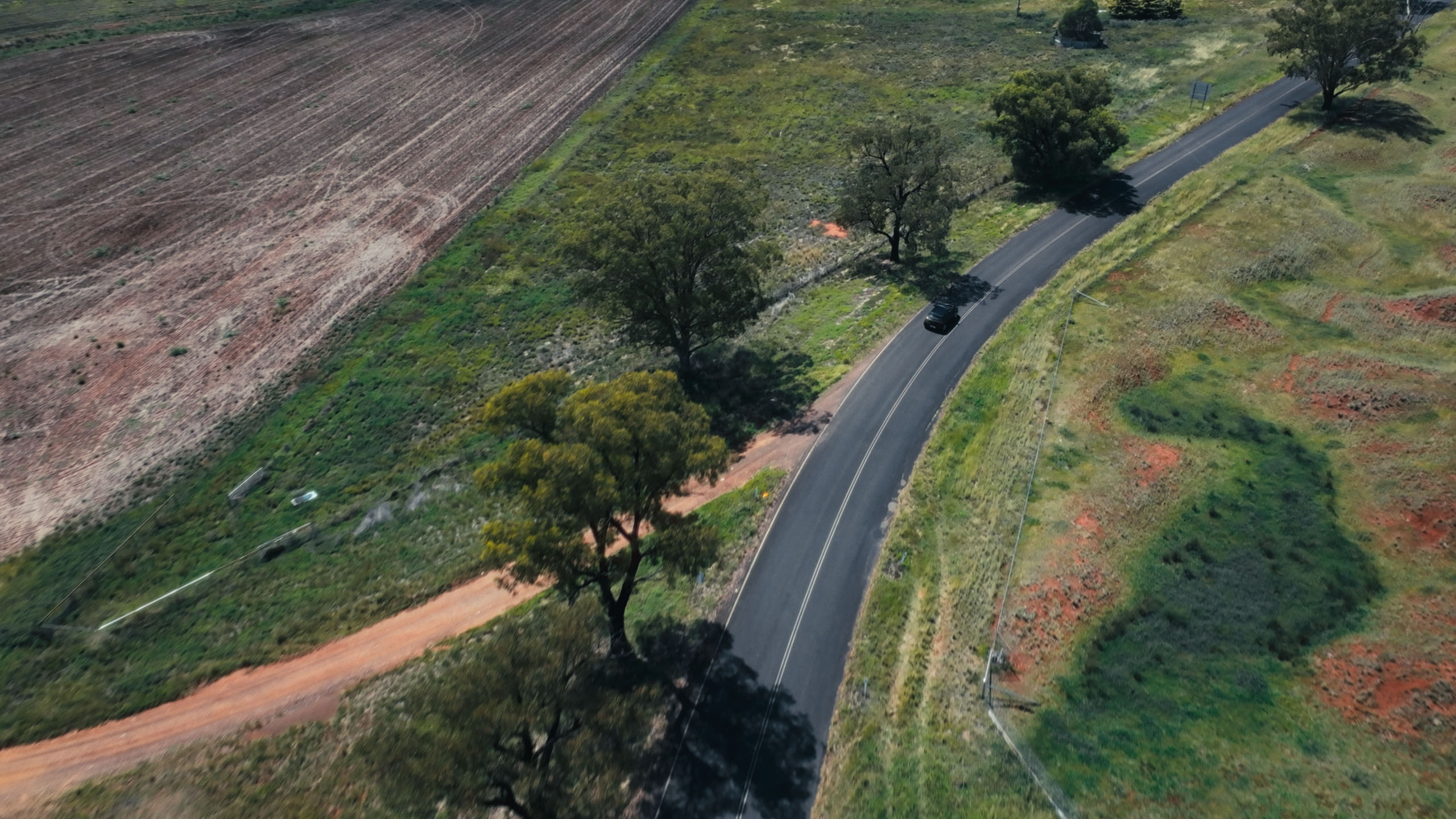 Documentary Film Color Grading | Newcastle Pathways