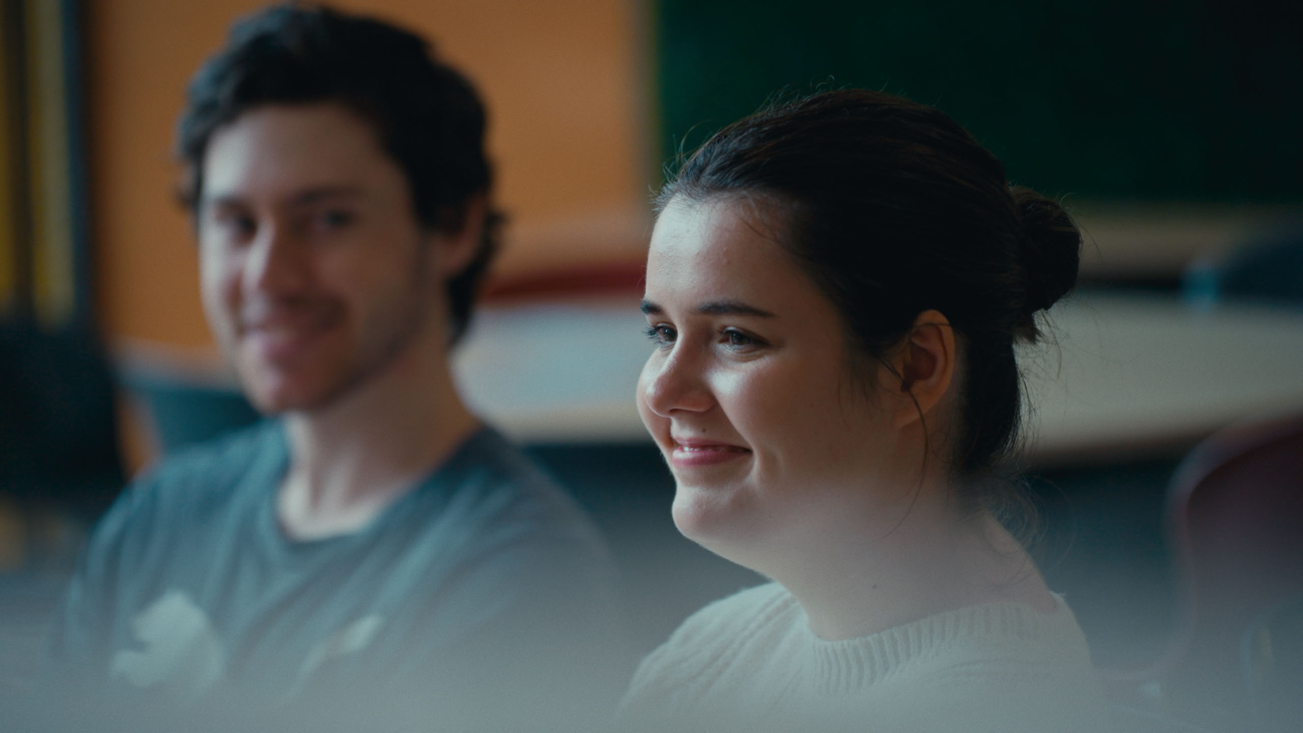 Documentary Film Color Grading | Newcastle Pathways