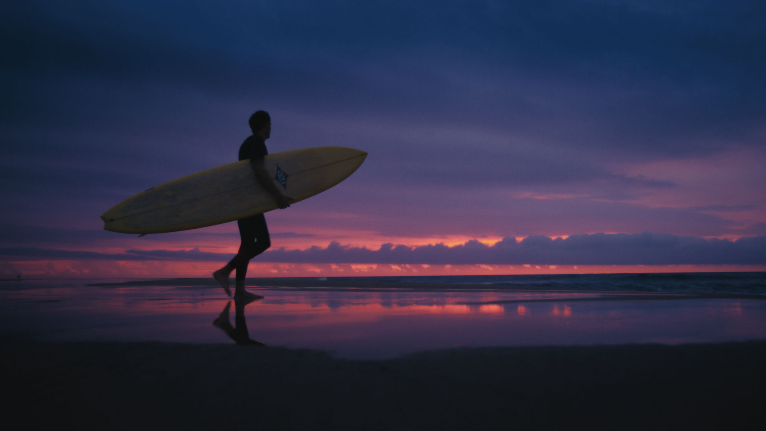 Documentary Film Color Grading Newcastle Pathways