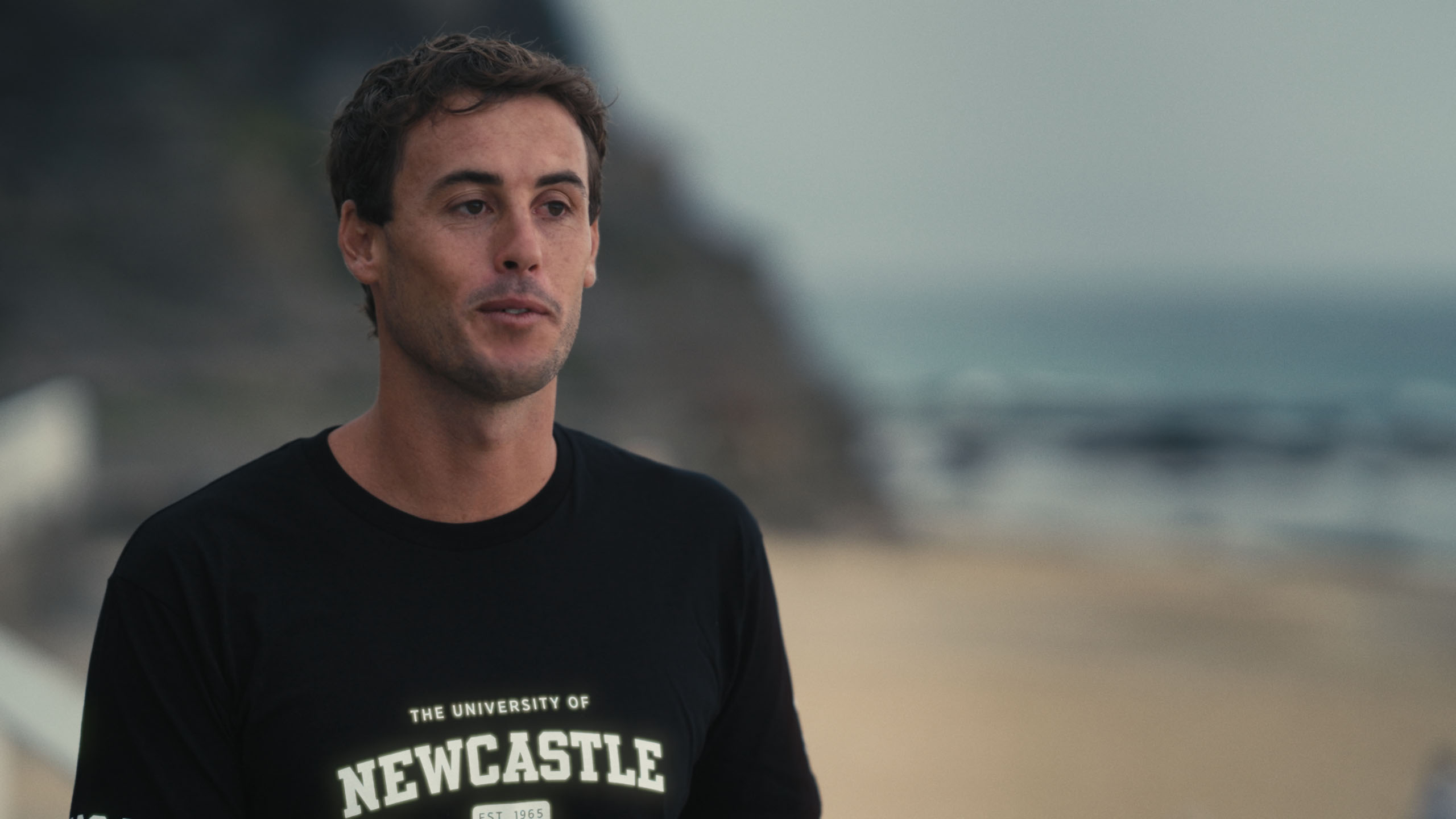 Documentary Film Color Grading | Newcastle Pathways