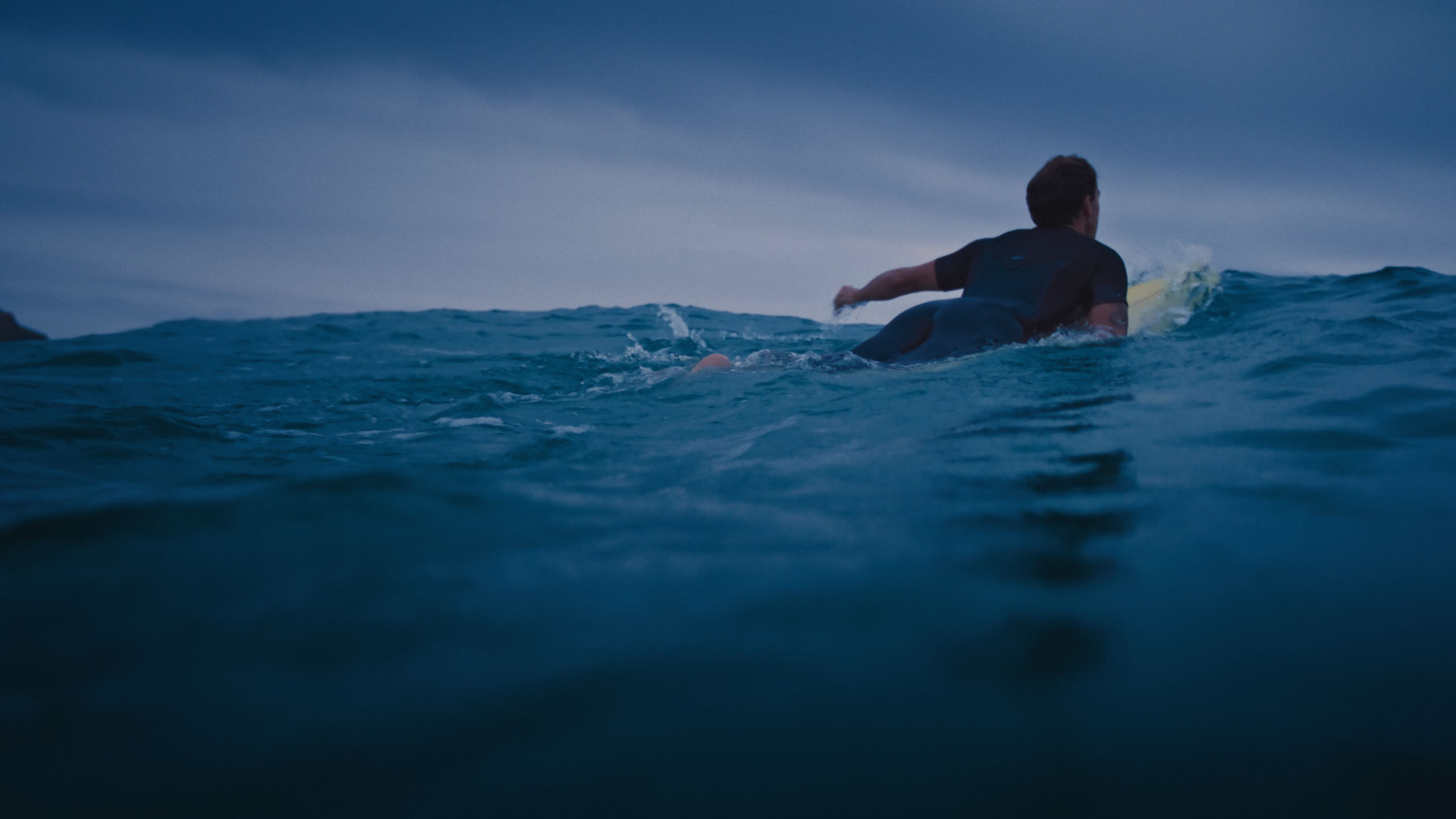 Documentary Film Color Grading | Newcastle Pathways