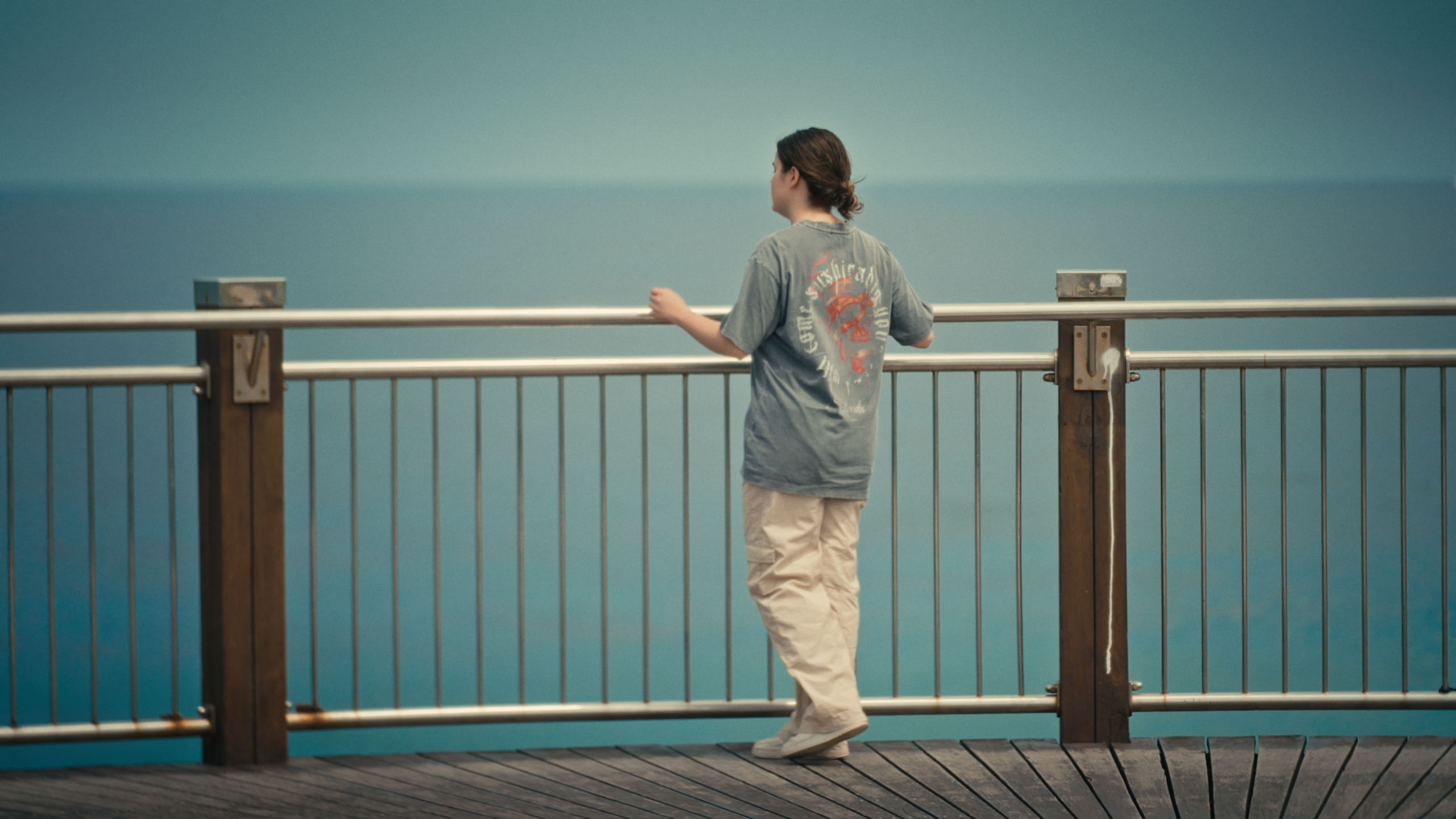 Documentary Film Color Grading | Newcastle Pathways